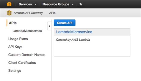aws lambda api gateway dynamodb node js 사용기 삽질기 by yumenohosi