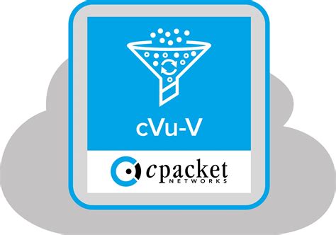 Cpacket Cvu® Network Packet Broker And Monitoring Observability Nodes Sapply