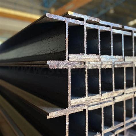 Mild Steel Universal Column At Rs 66000metric Ton Universal Column