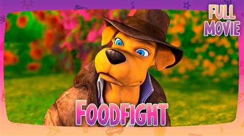 Film De Combat De Nourriture Jontron