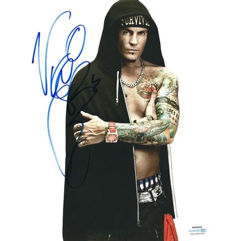 Vanilla Ice Self Tattoos Alina Meshadi Alina Meshadi Added A New