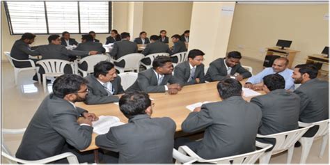 Academic Infrastructure Pvgs College Of Engineering And Shrikrushna S