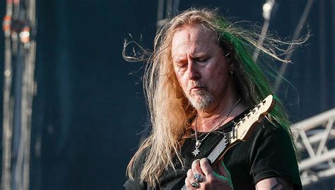 Alice In Chains Jerry Cantrell To Release ‘brighten Solo Album In October First Single ‘atone