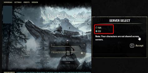 Eso Unexpected Internal Error Fix It In 2 Simple Ways