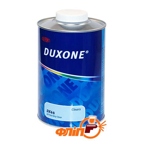 Акриловый лак Duxone DX-44: цена, купить лак Duxone DX44