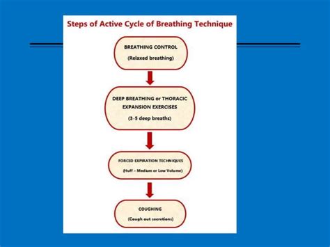 Airway Clearance Techniques PPTX