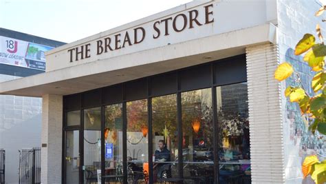 Midtowns Bread Store Plans To Close Feb 7 Sacramento Business Journal
