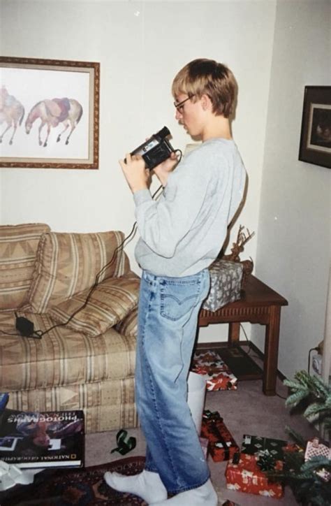 Daniel Mauser On Tumblr