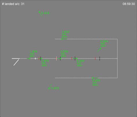 Wapts Runway Performance Fts Tool
