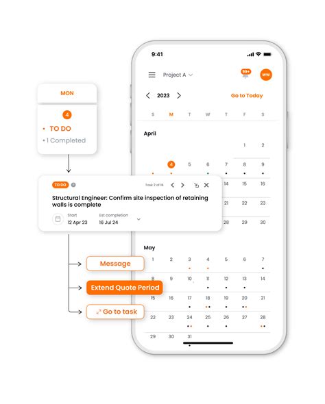 workflows and tasks build buddy