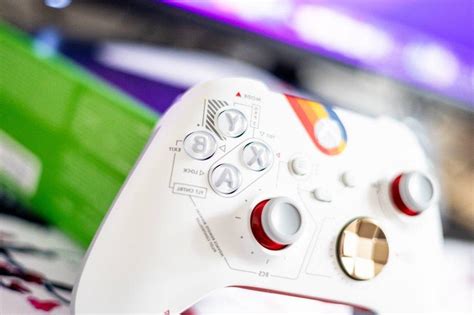 Starfield Here Are Some Unboxing Shots From The Limited Edition Xbox Controller Game News 24