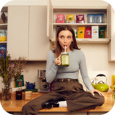Chamberlain Coffee Launches Matcha Lemonade Expands Into Sprouts