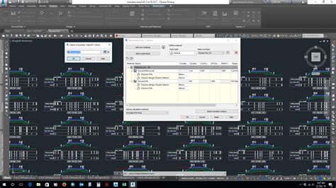 cross sections autodesk community