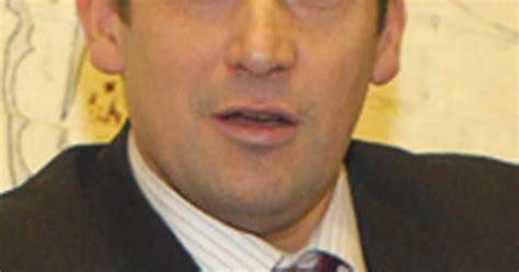 Auctioneer Stephen Aitken From Ingleby Barwick Who Shot Himself At Darlington Farmers Auction