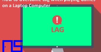 How To Overcome Lag When Playing Games On A Laptop Computer Next Siooon NS