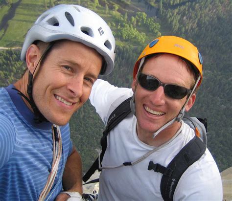 Friends Fall 1000 Ft To Their Deaths While Rock Climbing