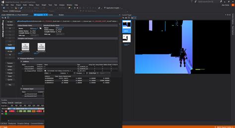 BotW Reflections Are Incorrect Issue Cemu Project Cemu Graphic Packs GitHub