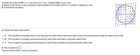 solved make a sketch of the following vector field f