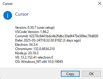 AWS Bedrock On Cursor Bug Reports Cursor Community Forum
