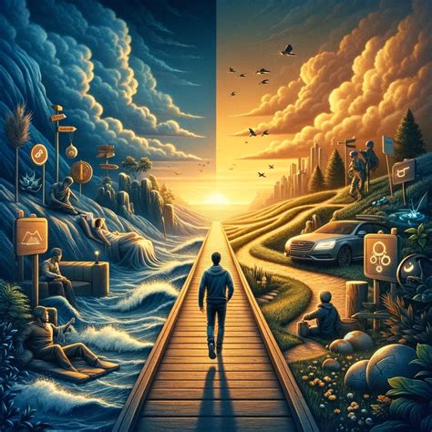 The Case Against Work Life Balance Owning Your Future