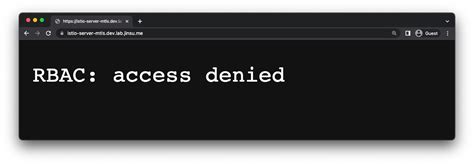 istio ingress gateway와 브라우저간에 mtls로 인증 암호화하기