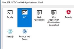 WebAPI In Service Fabric CodeProject