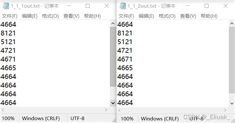 算法设计与分析 统计数字问题（暴力、分治递归）（通俗易懂，附源码和图解，含时间复杂度分析）（c Csdn博客