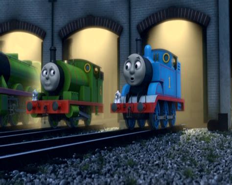 The Thomas And Friends Review Station Movie Review Revisited Misty