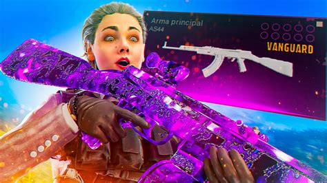 Warzone Thumbnails Behance