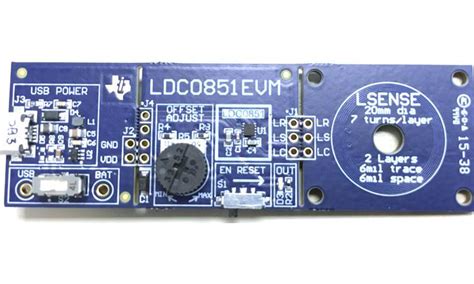 Contactless Sensing With Magnet Free Differential Inductive Design