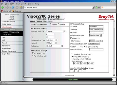 Modem Vigor Vgst Manual Cleanupload