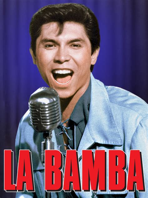 Prime Video La Bamba
