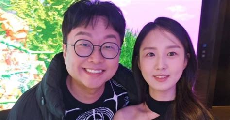 박휘순 17세 연하 ♥아내 행사 갔다 첫눈에 반해” 박휘순 17세 연하 ♥아내 행사 갔다 첫눈에 반해”