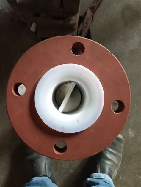 Static Mixer Ptfe Element Automatic At Rs 8050 Piece In Ahmedabad ID 24934200173