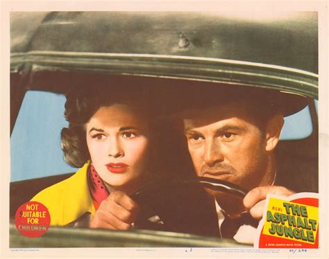 Asphalt Jungle Film