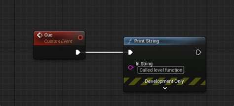 level calllevelblueprintevent doesn t work · issue 875 · nanos world