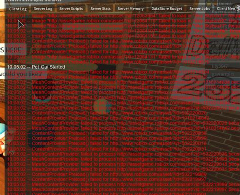 Character Meshes And Skyboxes Failing To Load Engine Bugs Developer Forum Roblox