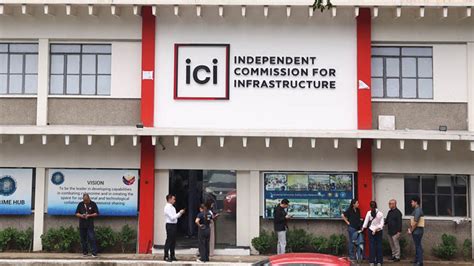 Ici Hearings Will Be On Livestream Starting Next Week