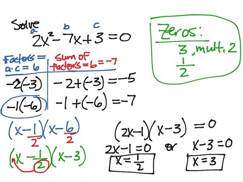 find the zeros of a polynomial function math showme