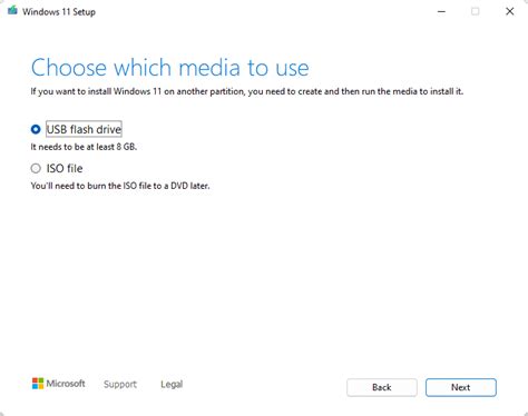 Ensure That You Are Flashing To A Usb Drive And Not An Iso File