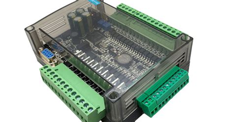 Which Is Cheaper Plc Programmable Logic Controller