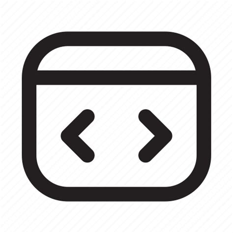 Html Web Internet Network Technology Icon Download On Iconfinder