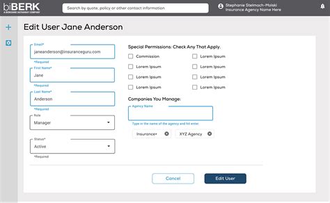 Biberk Bsp Crud Operations On Behance