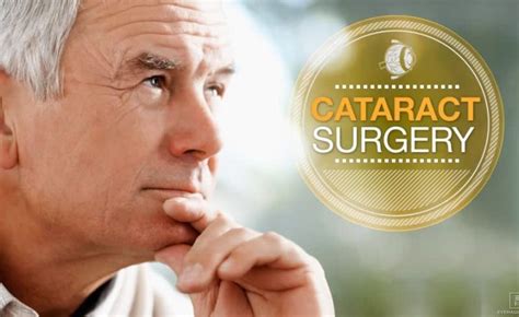Evolution Of Cataract Surgery Freedom Eye Laser — Freedom Eye Laser