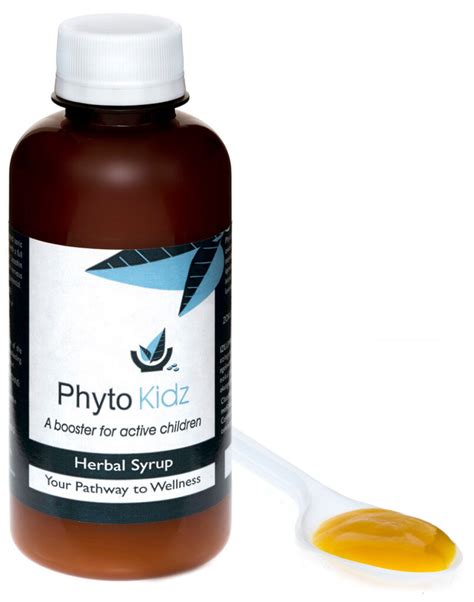 Products Phytomed Herbal Supplements