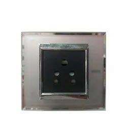 Modular Socket Electric Modular Socket Wholesale Trader From Navi Mumbai