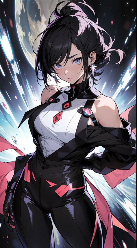Ai Anime 12 By Alby69 On Deviantart