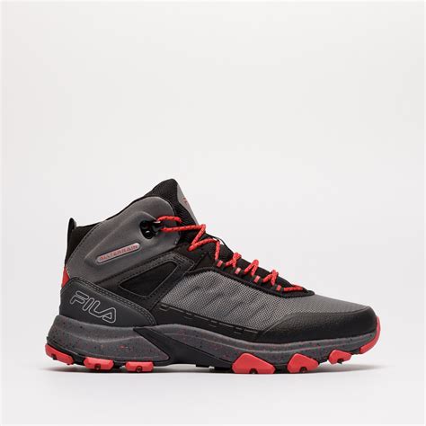 Fila Trailizer 5 1jm01718053 Pilka 4000 Eur Turistiniai Batai E