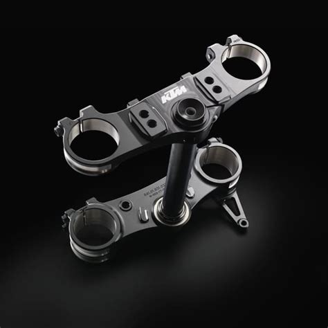 Factory Triple Clamp אופרוד סוכנות ומוסך לאופנועי Ktm חנות אביזרים
