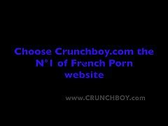 The Sexy Daddy Pornstar Martin Mazza Fucked Bareback In Naked Bar Madrid By The Twink Tomas